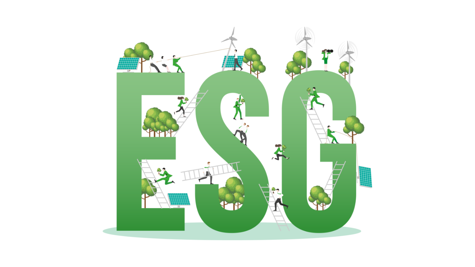 The Business Case for ESG: Why Sustainability Matters to Your Bottom ...