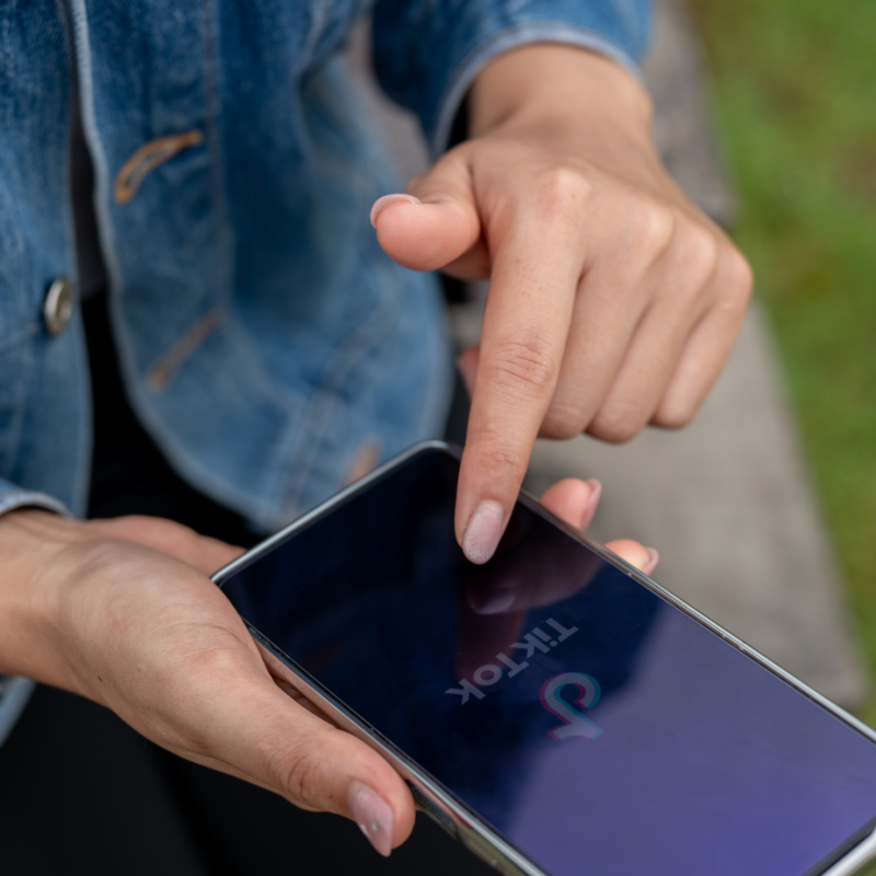 How Do You Co Host On Tiktok And How To Unlock It Knkv Group
