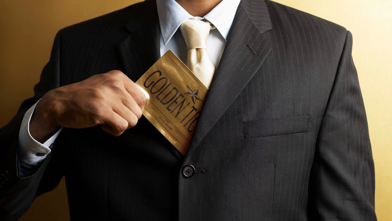 10 Lucky Draw Ideas For This Year's Annual Dinner | KNKV Group
