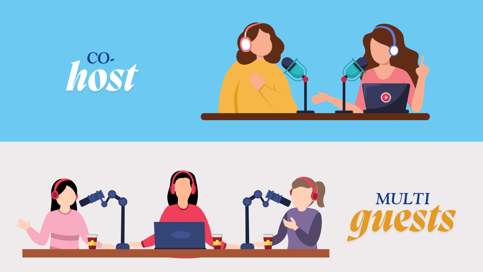 How Do You Co-Host on TikTok and How to Unlock It | KNKV Group